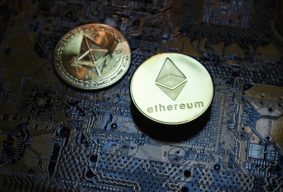 Ethereum’s Merge: What to Know in February 2025