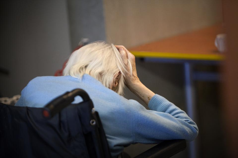 How Elders Are Affected By The Current Mental Health Crisis