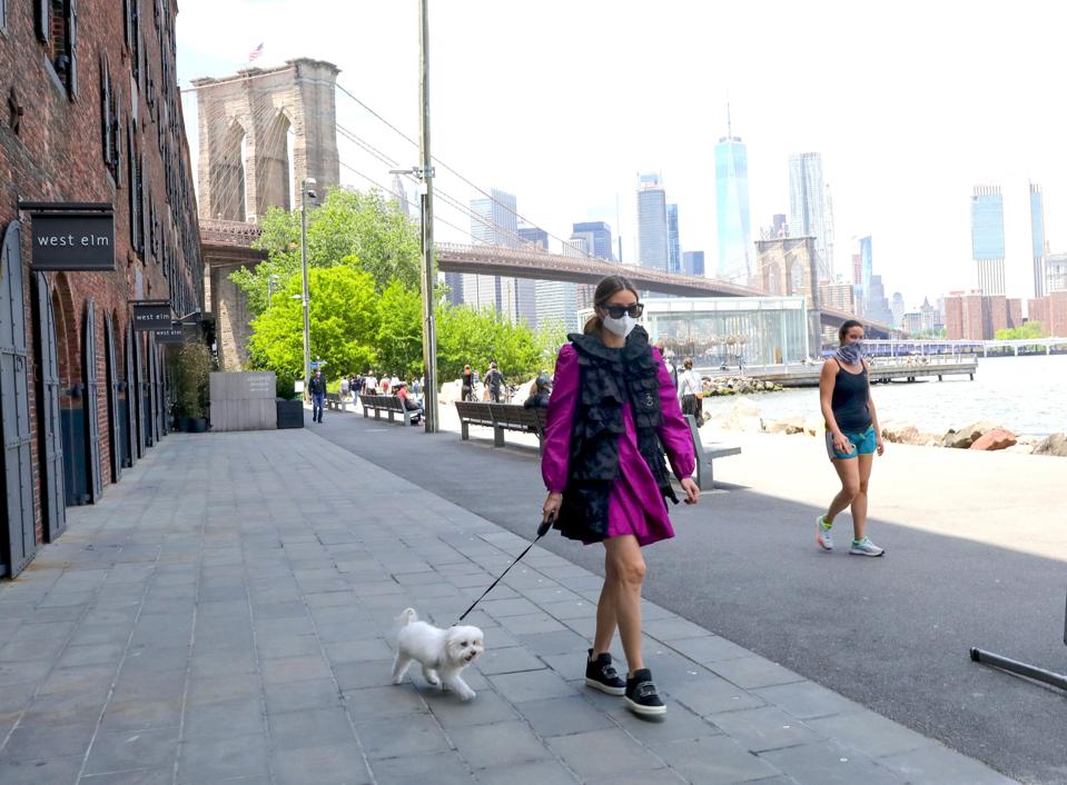 Cochrane Says Review Does Not Show That ‘Face Masks Don’t Work’ Against ...