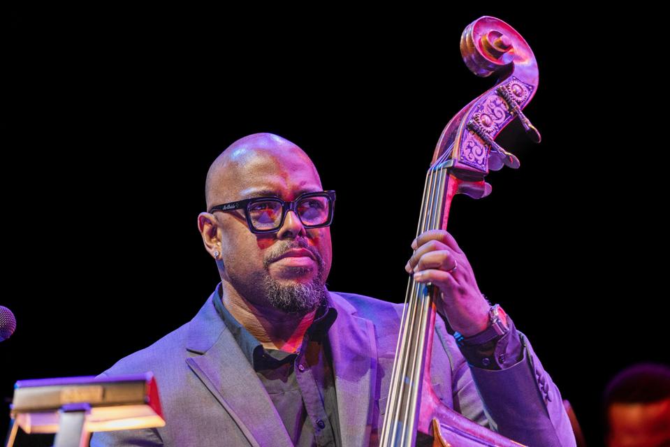 Sunday Conversation: Christian McBride On New Music, The Need For Jazz ...