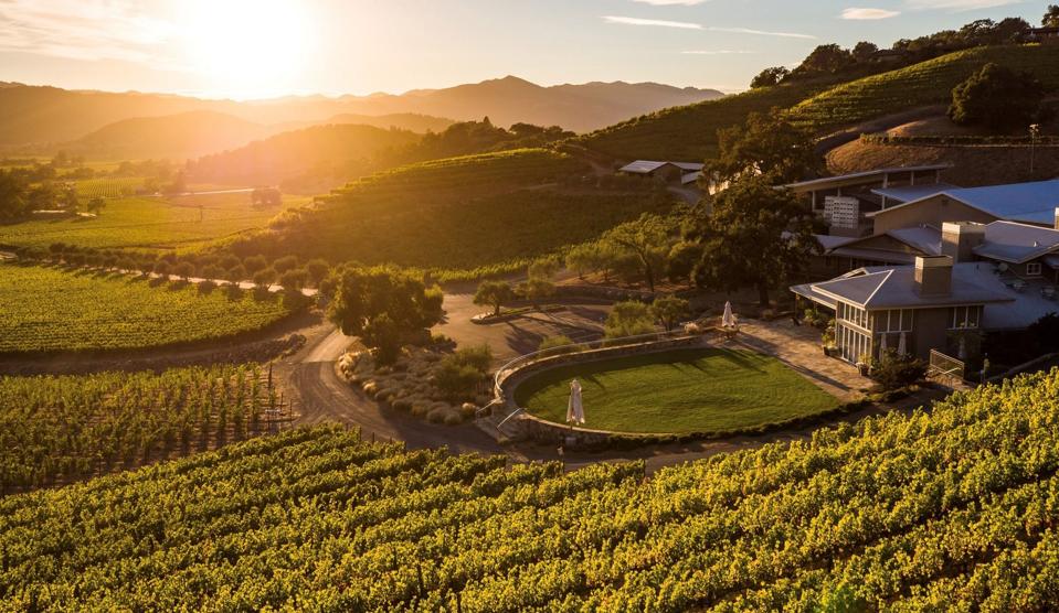 4 New Developments Worth Checking Out In California’s Napa Valley