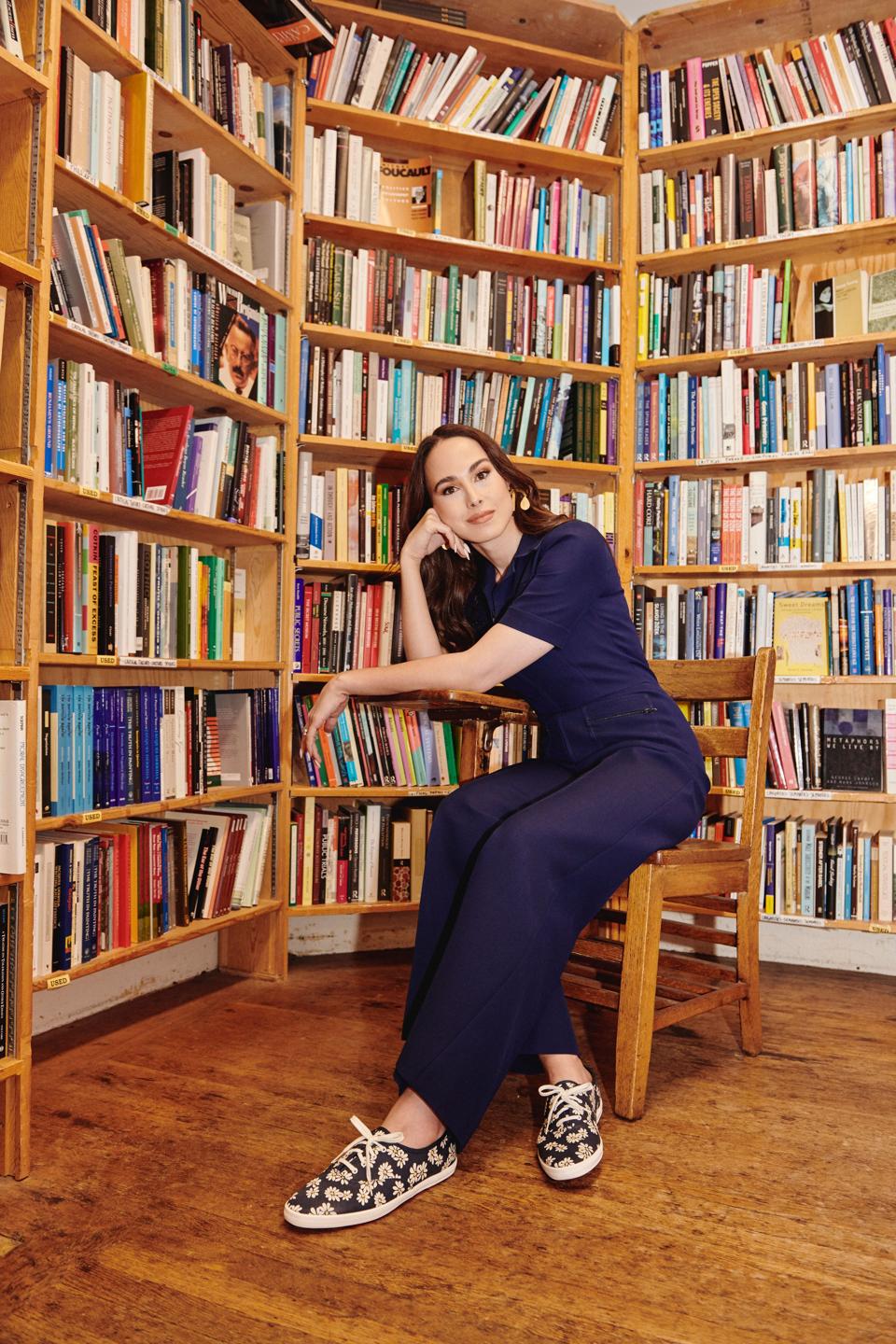 Meena Harris Expands Phenomenal Media Empire With Publishing ...