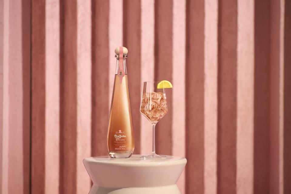 What’s New In Tequila, Whisky And Bourbon For 2023