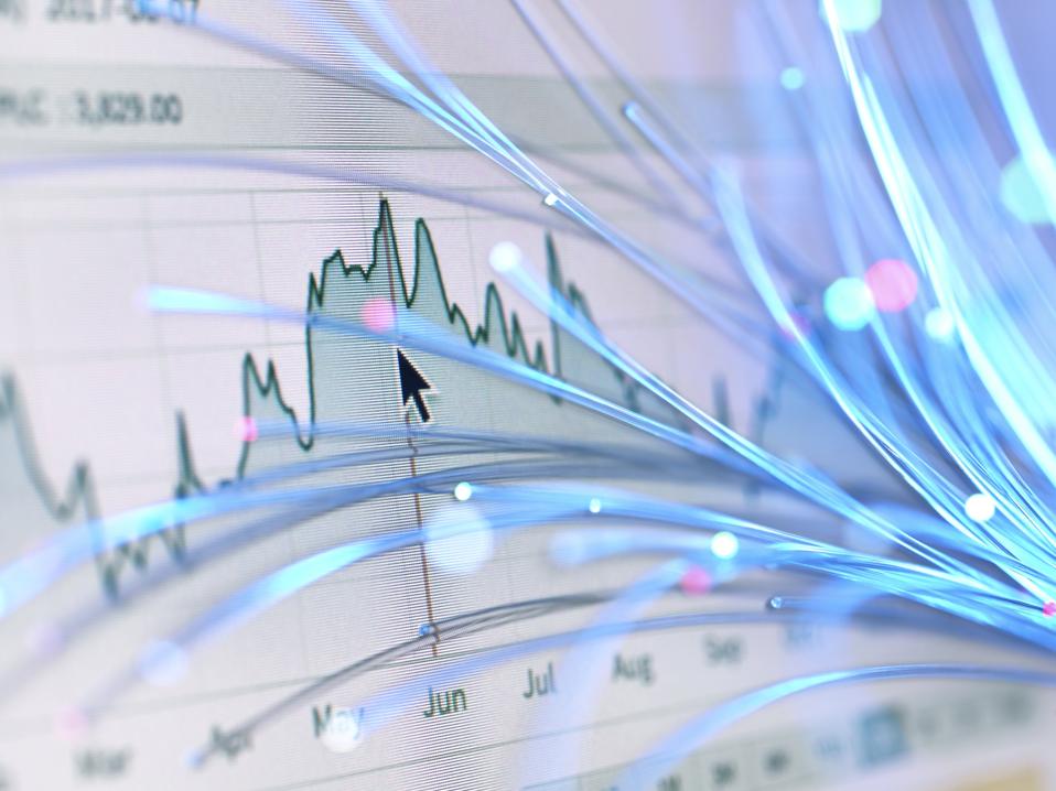 The Real Tipping Point In The Digitalization Of Trade Finance
