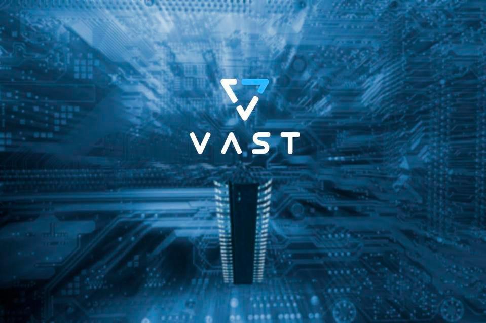 VAST Data Reports Record Momentum In 2022