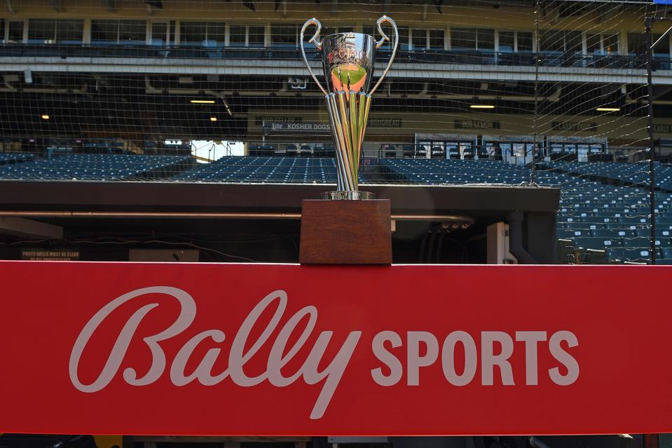 Sports Broadcasting May Be Radically Altered With Diamond Sports Group ...