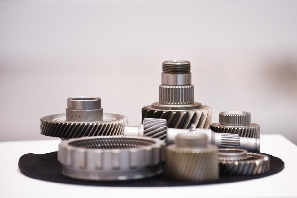 Gear Manufacturing Trade Organization AGMA Is Helping Its Members Look ...