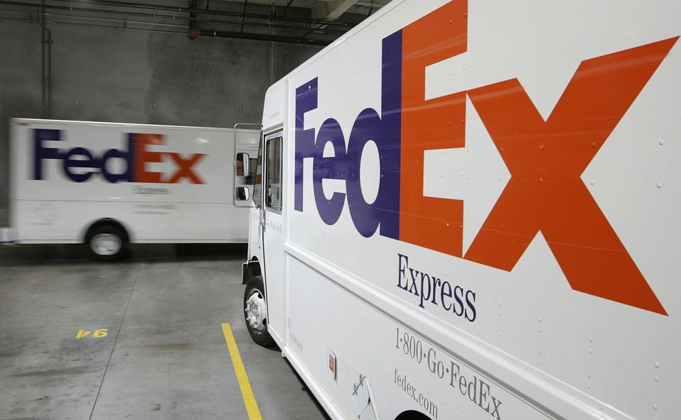 Earnings Preview: What To Expect From Fedex Today