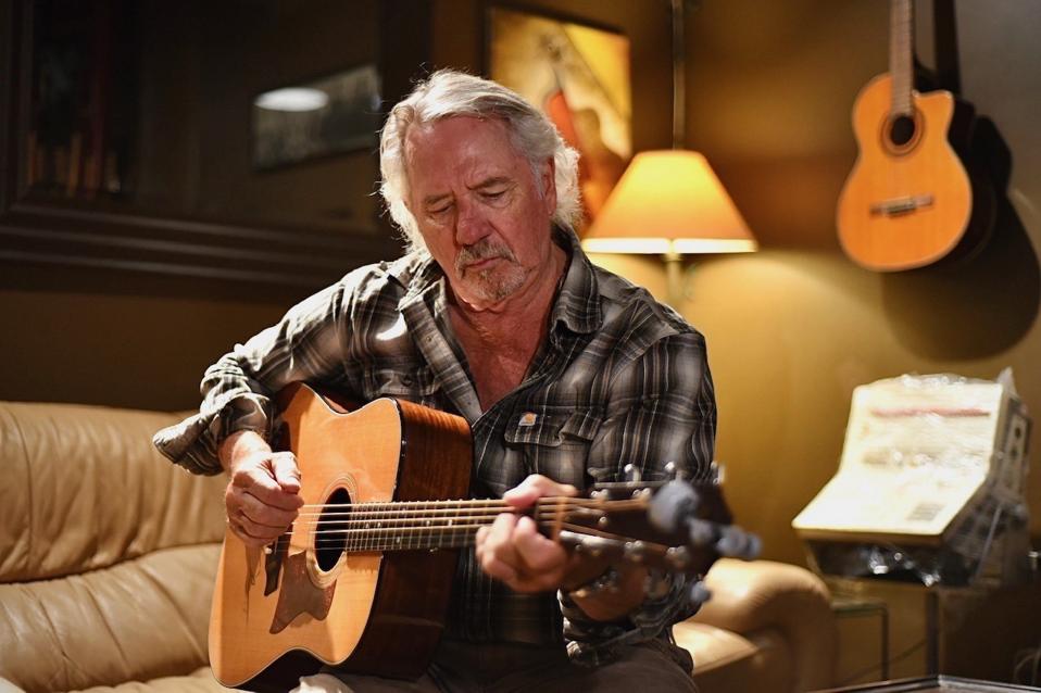 From ‘Dukes Of Hazzard’ To Broadway To His New Album ‘Simple Man’ - A ...