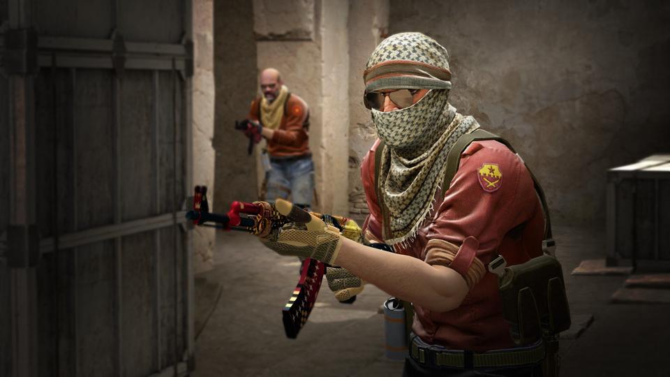 ‘Counter-Strike 2’ Expected To Release Today After Latest Leak