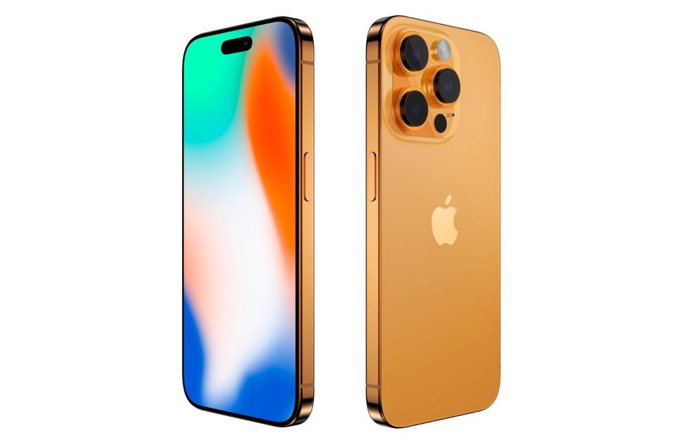 Apple Leaker Reveals Three New iPhone 15 Colors