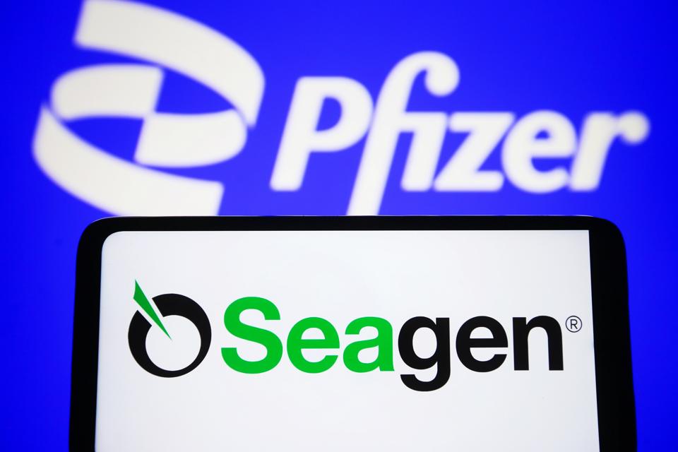 Is Pfizer Stock Undervalued At $40?
