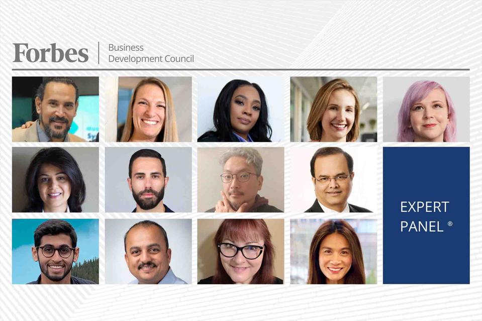 13 Tips For Breaking Down Your Company's Internal Barriers