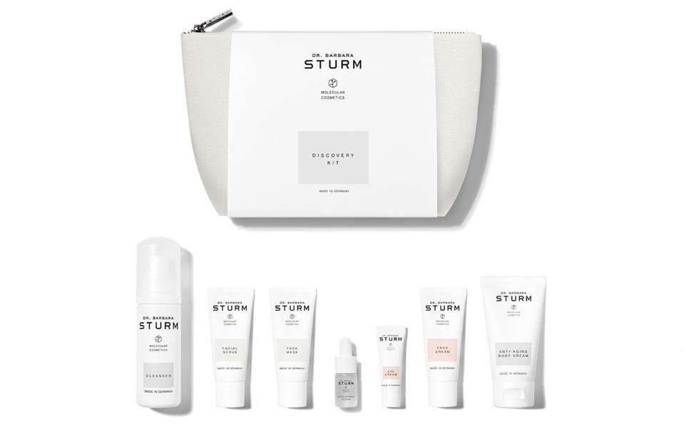 Must-Have Beauty, Skin And Hair Care Essentials To Pack With You Now