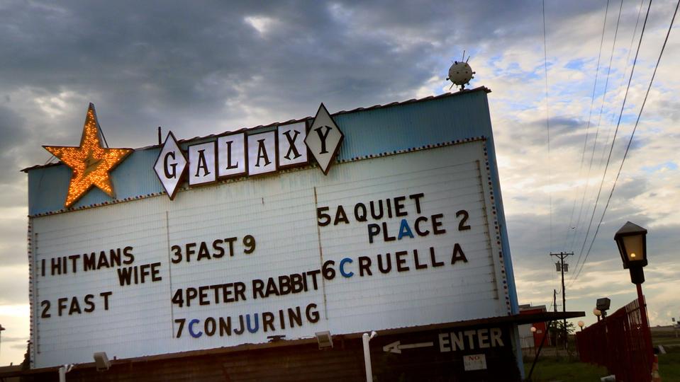 New Documentary Spotlights The Plight Of America’s Iconic Drive-Ins