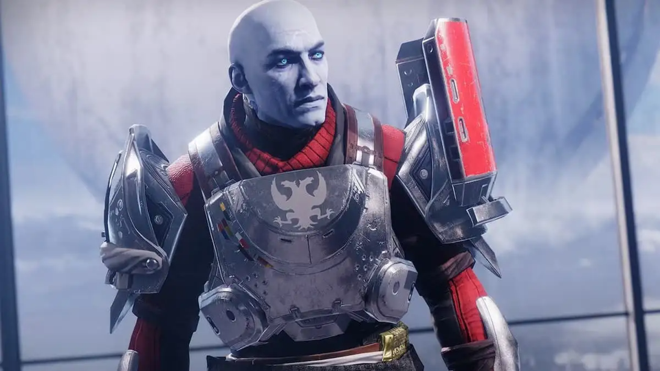 How Will ‘Destiny 2’ Honor Lance Reddick And Use Zavala Going Forward?