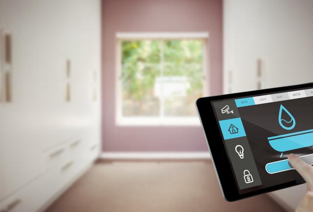 The Ultimate Guide To Building Your Own Smart Home In 2017