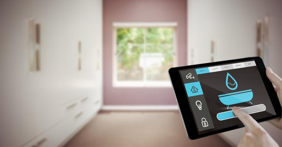 The Ultimate Guide To Building Your Own Smart Home In 2017