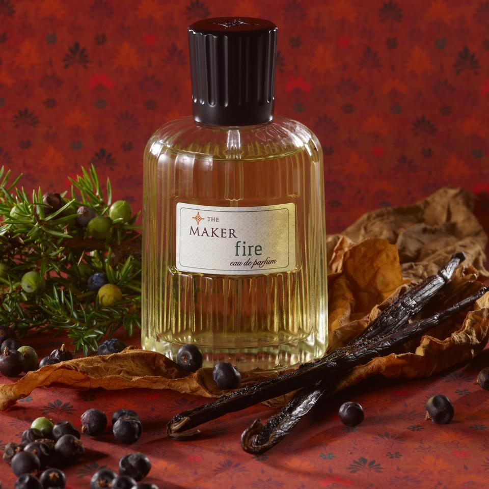 Inspired By Travel Fantasies, The Maker Fragrance Collection Hits Sephora