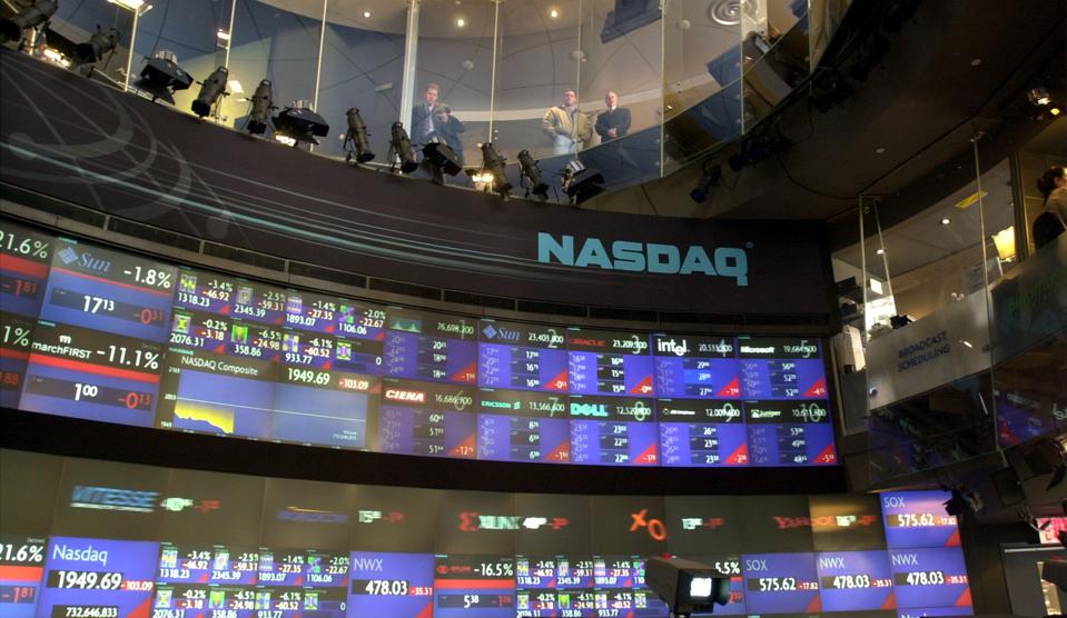 Nasdaq Leaps Back To The Forefront: 4 Good Value Stocks