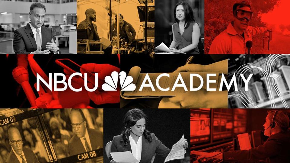NBCU Academy Expands Its Reach To Help Diversify The Face OF Journalism ...