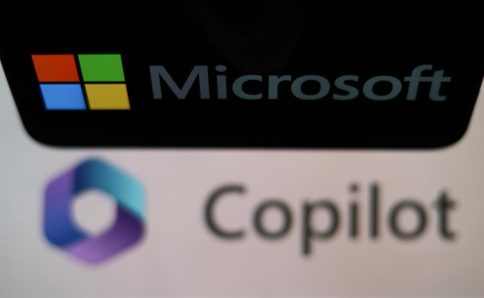 Microsoft Copilot: Generative AI Adds An MBA To Your Day-To-Day
