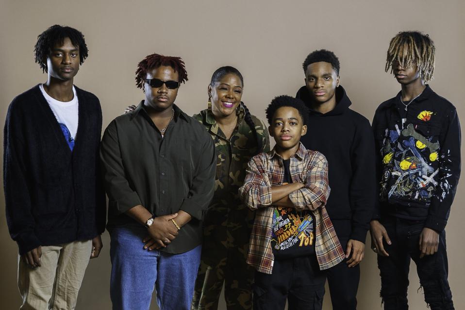 From The Motor City To New York City: Detroit’s Young Designers Shine ...