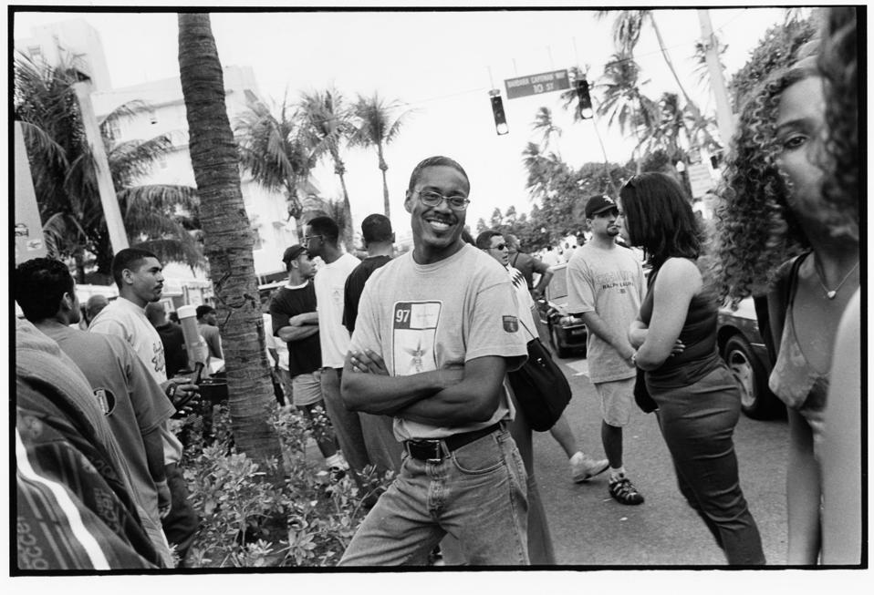 First Museum Retrospective For Michael Richards, Artist Killed During 9 ...