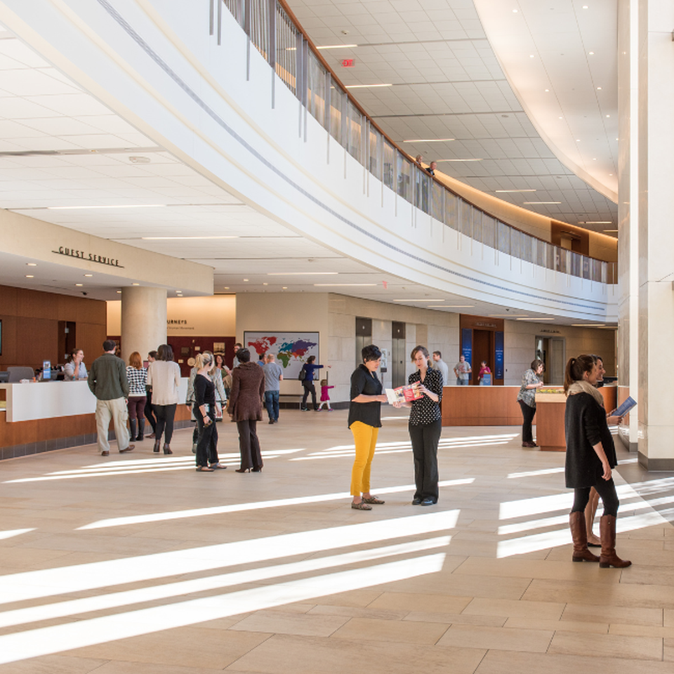 Re-Examining The Role Of Museums In The Digital Age: MIM Director Weighs In