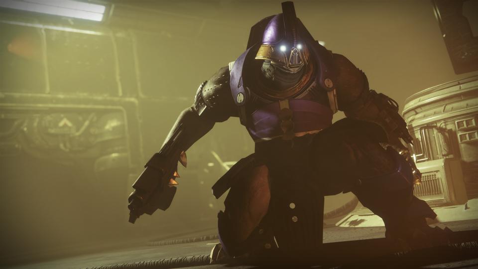 Is That Dead ‘Destiny 2’ Character Actually Dead?
