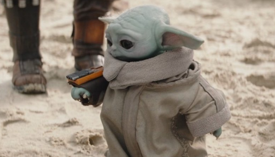 What Is The Mandalorian’s Grogu Endgame?