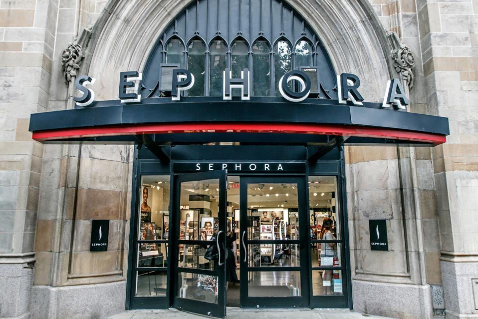 Sephora’s TikTok Training Holds Lessons For Social Beyond TikTok
