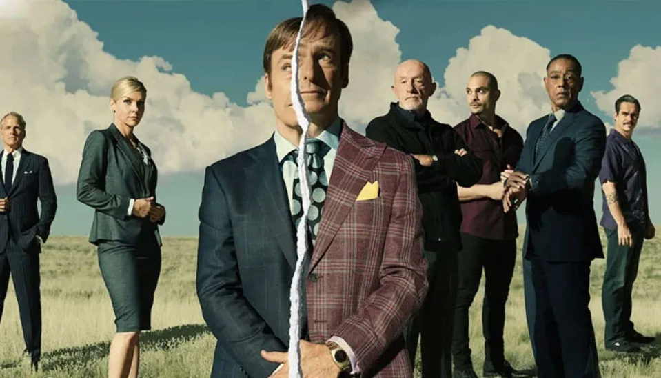 Here’s When ‘Better Call Saul’ Season 6 Is Coming To Netflix