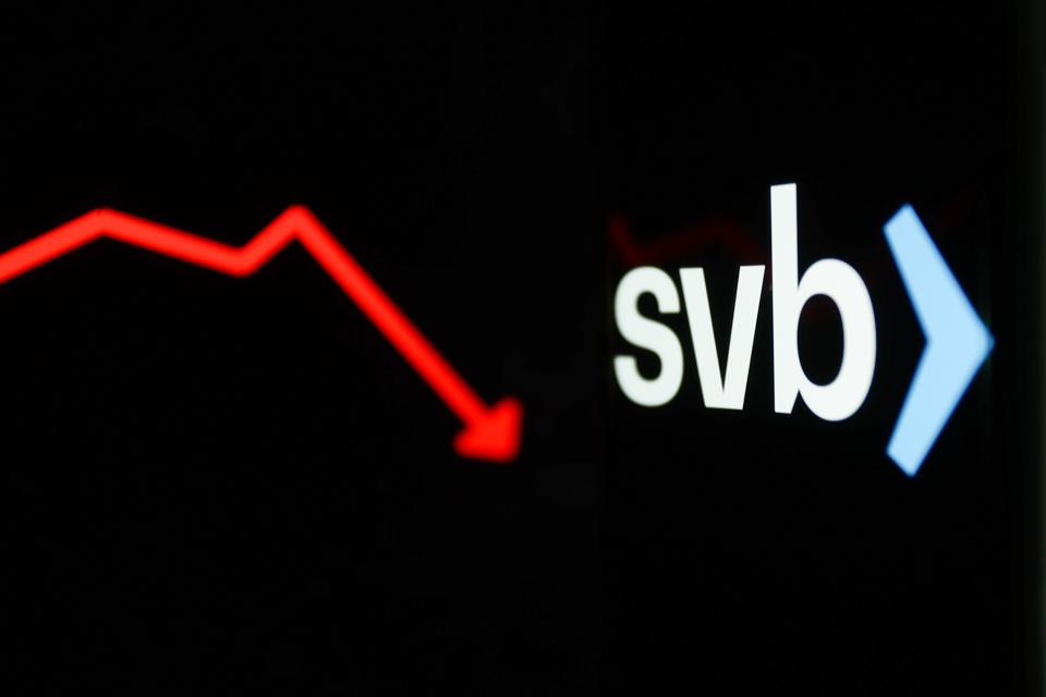 SVB Debacle Brings The Fed One Step Closer To Becoming Provider Of ...