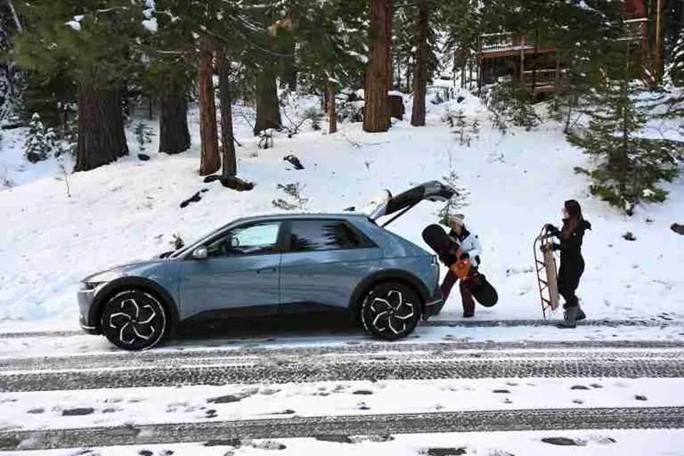 Upshift Offers Fractional Car Subscriptions, Where Does That Fit In The ...