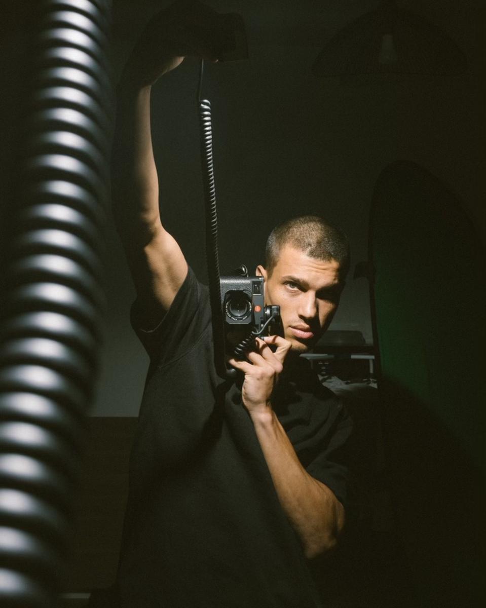 For Influencer Fred Stauffer, Technology Has Made Content Creation More ...