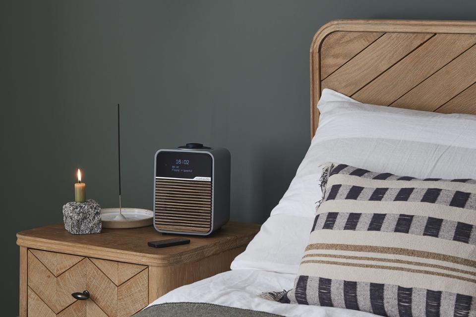 Ruark’s Beautiful New R1S Radio Is Fit For The Digital Age