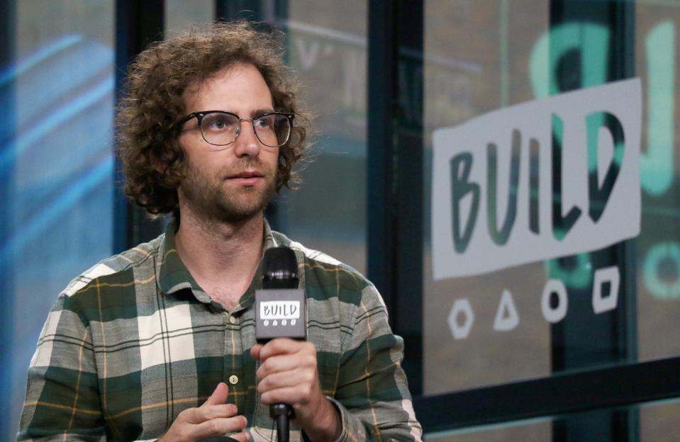 Kyle Mooney Set To Make Directing Debut With New A24 Comedy ‘Y2K’
