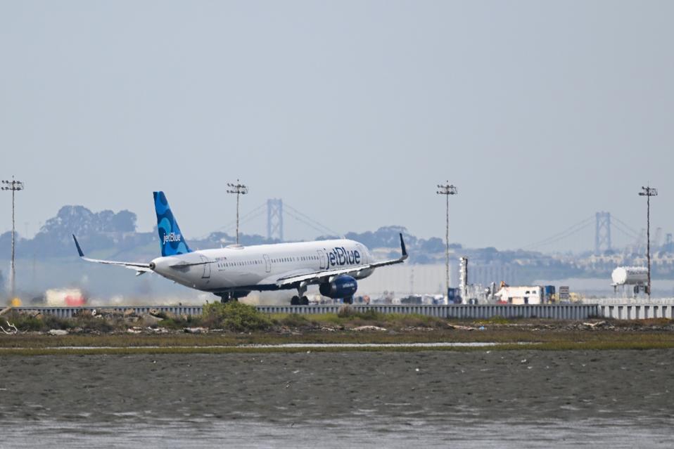 Book JetBlue Flights For As Low As $39