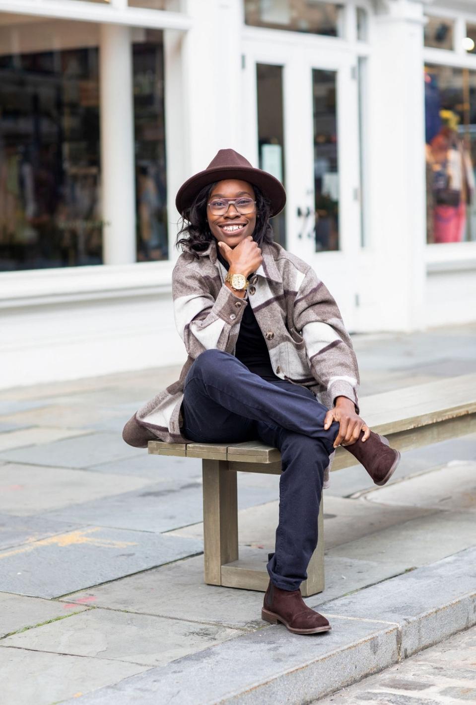 No Matter The Platform, Chef Ro Keeps Things Real