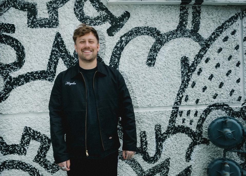 Kayzo Discusses His Transition From Hockey To Dance Music