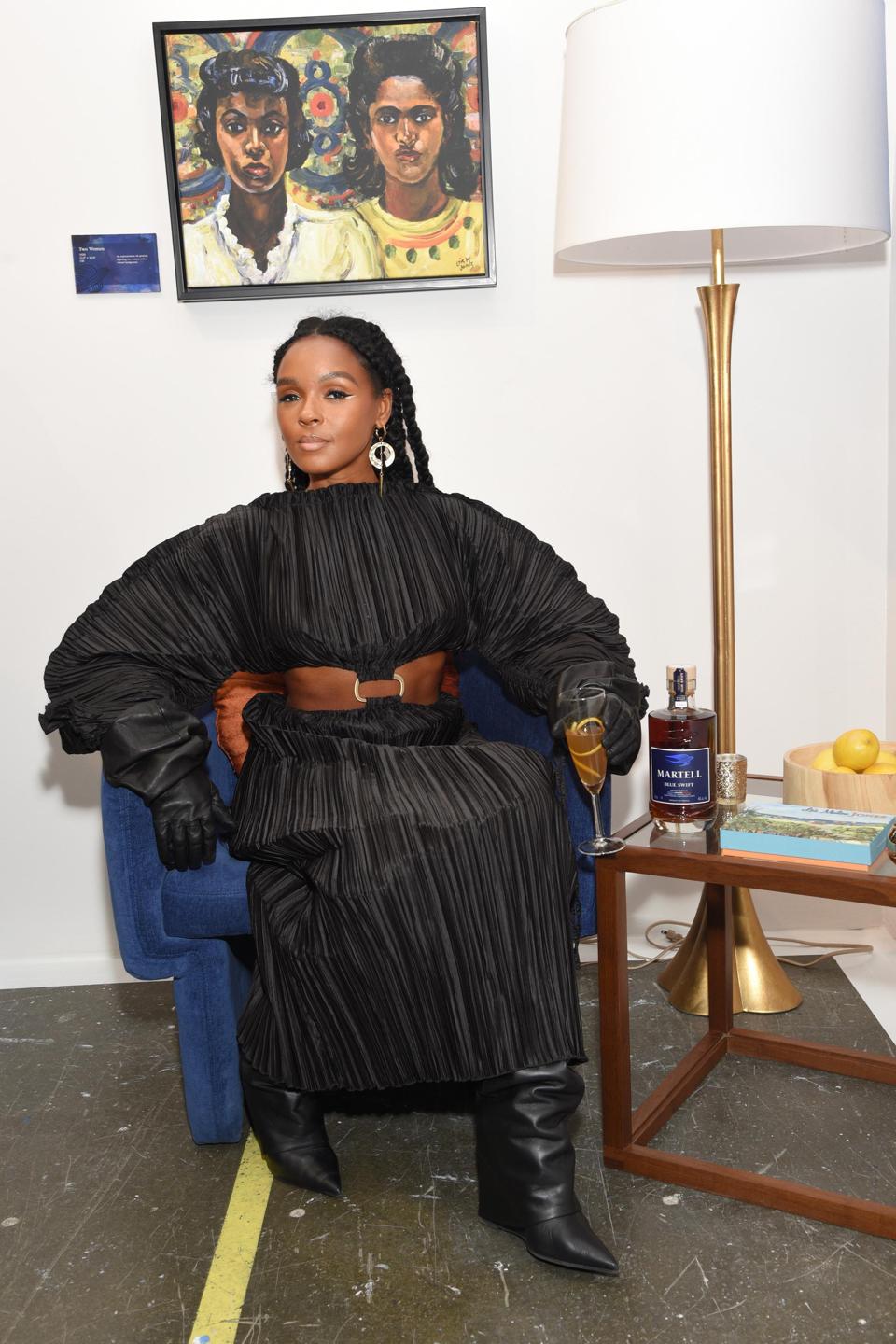 Janelle Monáe, Artists, Scholars, Amplify Legacy Of Loïs Mailou Jones ...