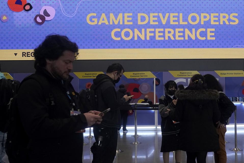 This Week In XR: GDC Wrap Up, Luma 3D AI Raises $20 Million