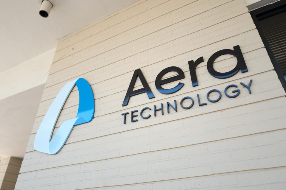 Is The ‘Autonomous Supply Chain’ A Pipe Dream?