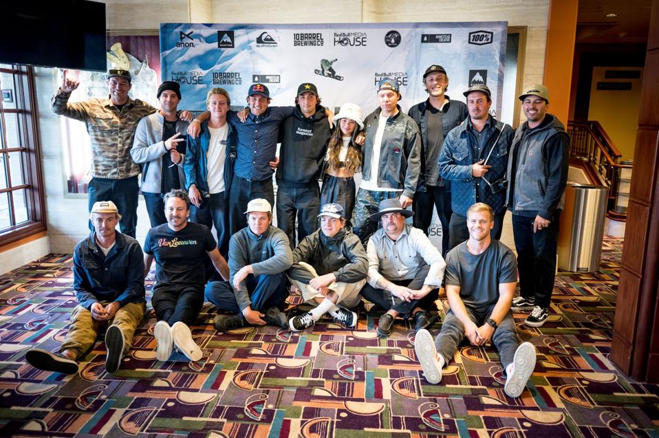 The Best Ski And Snowboard Films Of 2022-23 You May Have Missed