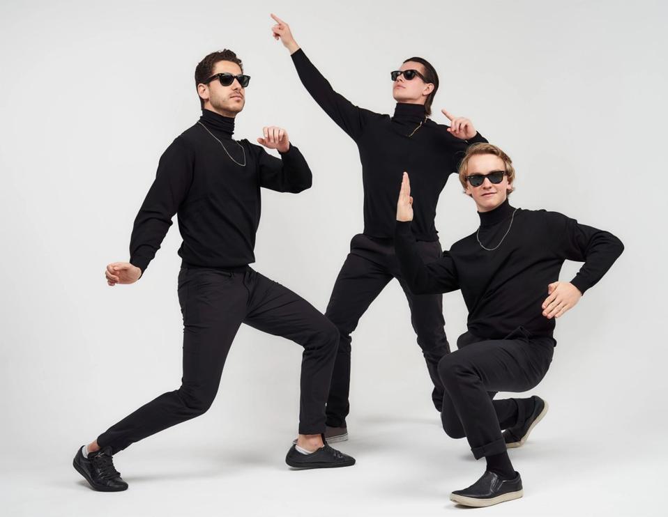 Meet The Three Berkeley Dropouts Empowering Biotechs With Low-Code ...