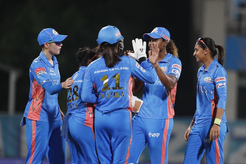 India’s Lucrative Cricket Women’s Premier League Headed For Spectacular ...