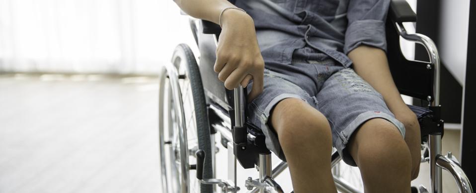 What Is Polio? London Kids To Get Vaccine Against Rare Disease