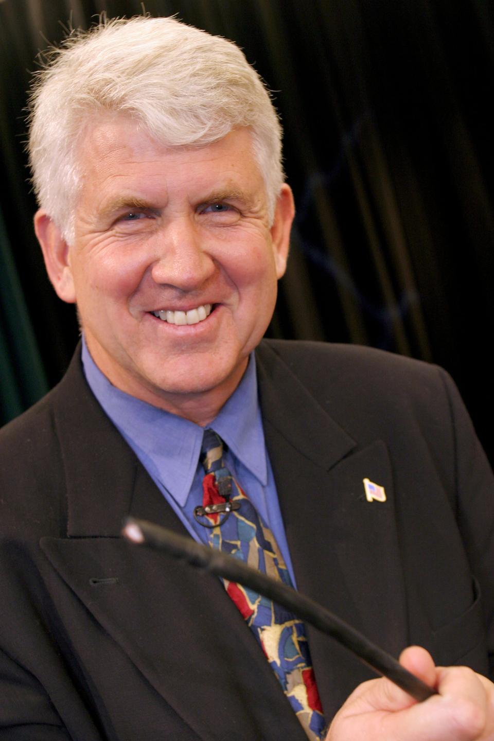 What Has Bob Metcalfe Done To Remake Computing?