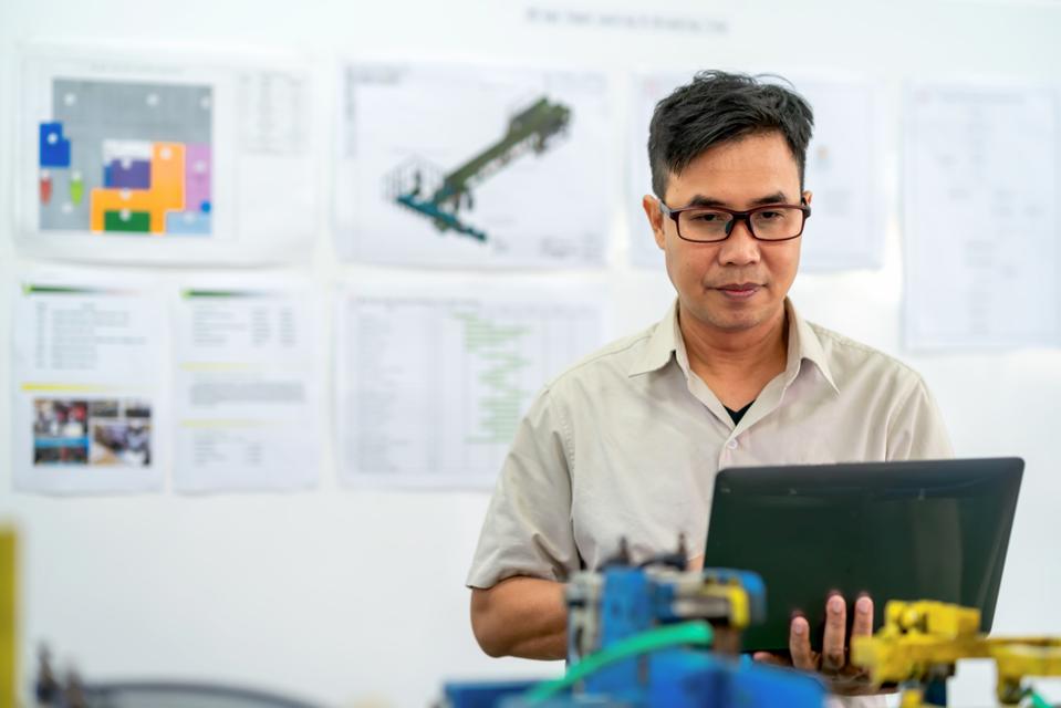 The Rise Of AI Entrepreneurs: How This Technology Is Creating New ...